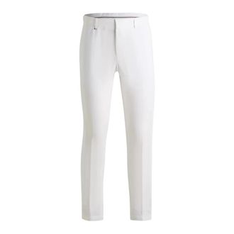 HUGO BOSS C-Genius Slim-fit Hose - - Trousers - Herren - Wei&szlig; - 2XL