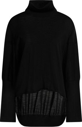Liviana Conti STRICKWAREN - Rollkragenpullover auf YOOX.COM