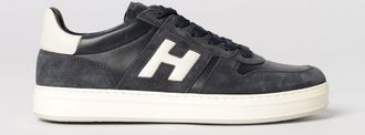 Hogan Sneakers HOGAN Herren Farbe Blau