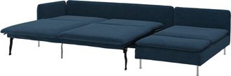 IKEA S&Ouml;DERHAMN 4er-Bettsofa
