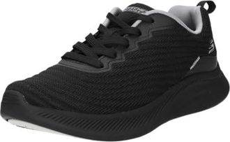 Skechers Bobs Mode Flex-Mellow Dawn Color BBK, Taille 36 EU BBK 36, bbk, 37.5 EU