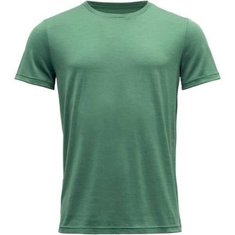 Devold Herren Unterhemd EIKA MAN TEE