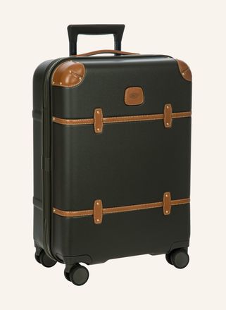 Bric's Trolley Bellagio gruen