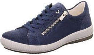 Legero Damen, Schuhe, Blau, 37 1/2 EUGr&ouml;&szlig;e