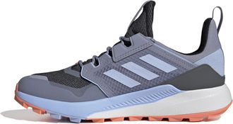adidas Adidas Herren Terrex Trailmaker GTX Shoes-Low (Non Football), Silver Violet/Blue Dawn/Core Black, 42 2/3 EU