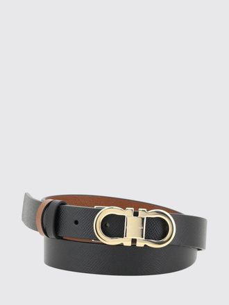 Ferragamo Ceinture FERRAGAMO Femme couleur Noir