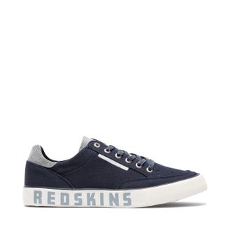 Redskins Baskets PERROS Bleu Taille 40
