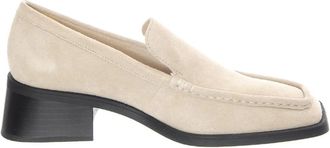 Vagabond Femme, Chaussures, Beige, Taille: 41 EU Mocassins