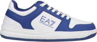 Emporio Armani SCHUHE - Sneakers auf YOOX.COM