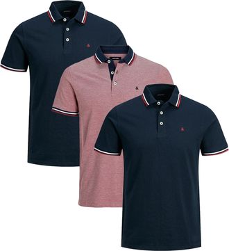 Jack & Jones Shirt Paulos - Slim Fit