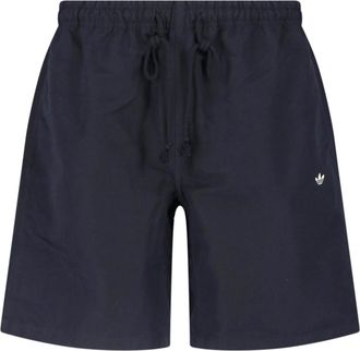 adidas X Song For The Mute Shorts-Logo