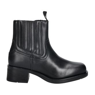 FLY London Rali513Fly Stiefeletten - - Shoes - Damen - Schwarzk - 40 EU