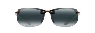 Maui Jim Herrensonnenbrille - 412-02 - Banyans