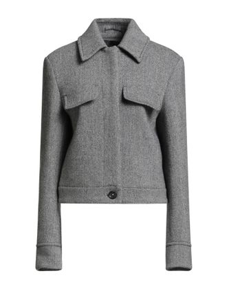 Sportmax JACKEN & M&Auml;NTEL - Jacken und Anoraks auf YOOX.COM