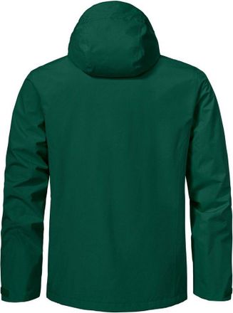 Sch&ouml;ffel Trekkingjacke Jacket Gmund M FIR GREEN