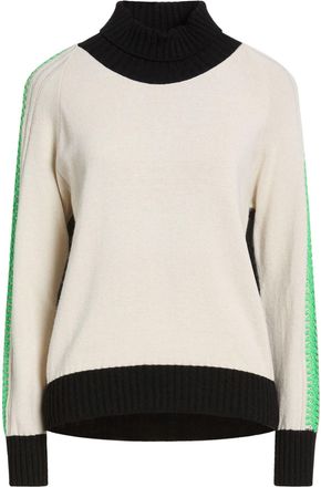 Tricot Chic STRICKWAREN - Rollkragenpullover auf YOOX.COM