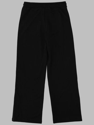 Michael Michael Kors Technical Fabric Jogging Trousers - Black