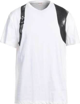 Alexander McQueen TOPS - T-shirts auf YOOX.COM