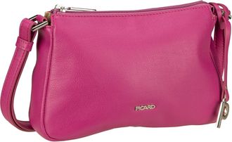Picard Really für Damen aus Rindsleder in der Farbe Fuchsia 23x15x6 cm, 7342929050