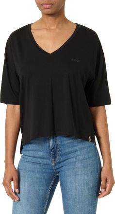 BOSS CP Stripe T-Shirt