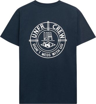 Unfair Athletics T-Shirt Dmwu