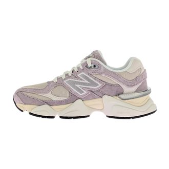 New Balance Femme, Chaussures, Multicolore, Taille: 39 1/2 EU 9060 Baskets