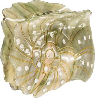 Purelei Haarklammer Seafoam