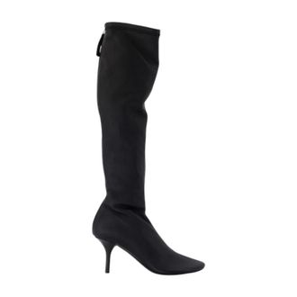 Acne Studios Over-knee Boots - - Shoes - Damen - Schwarzk - 41 EU