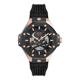 Philipp Plein Plein $keleton Royal - - Accessories - Herren - Schwarzk - ONE SIZE