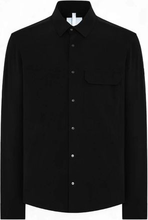 Duno Homme, Chemises, Noir, Taille: XL Veste Ronan-Trevi