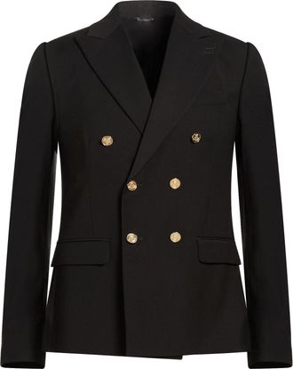 Daniele Alessandrini ANZ&Uuml;GE und CO-ORDS - Blazers auf YOOX.COM