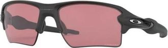 Oakley unisex, Accessoires, Gris, Taille: 59 MM Flak 2.0 XL
