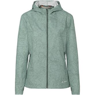 Vaude Damen Funktionsjacke Wo Adlux Air Jacket
