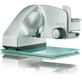 GRAEF M80 Master Exklusiv Allesschneider - Graef