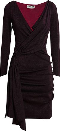 La Petite Robe Di Chiara Boni KLEIDER - Midi-Kleider auf YOOX.COM