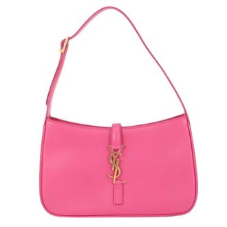 Saint Laurent Pre-owned Vintage Schultertasche - - Pre-owned - Damen - Rosa - ONE SIZE
