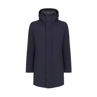 Montecore Herren, M&auml;ntel, Blau, 2XLGr&ouml;&szlig;e
