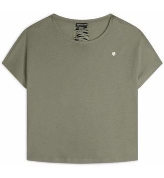 Freddy T-Shirt W - Damen