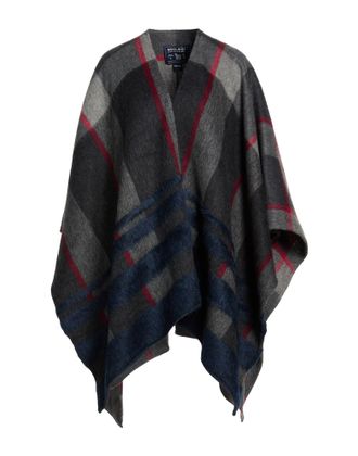 Woolrich JACKEN & M&Auml;NTEL - Capes auf YOOX.COM