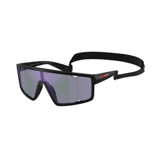 Prada PS A03S Sonnenbrille - - Accessories - Herren - Schwarzk - 41 MM