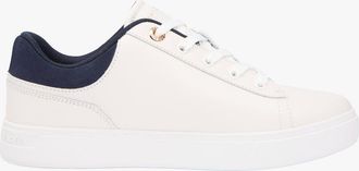 Tommy Hilfiger Basket basse &agrave; lacet