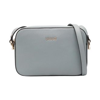 Liu Jo Femme, Sacs, Gris, Taille: ONE Size Manhattan M Sac bandouli&egrave;re