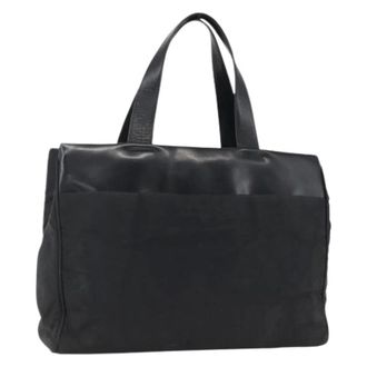 Prada Damen, Pre-Owned, Schwarzk, ONE SIZEGr&ouml;&szlig;e