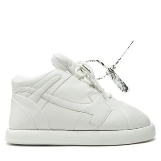 Off-white Sneakers Off-White OWIA266F21LEA0020101 Wei&szlig;