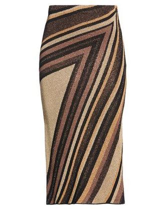 Akep BAS - Jupes midi sur YOOX.COM