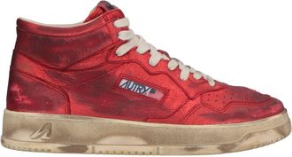 Autry SCHUHE - Sneakers auf YOOX.COM
