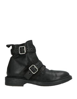 Moma SCHUHE - Stiefeletten auf YOOX.COM