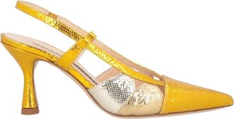 Chiarini Bologna SCHUHE - Pumps auf YOOX.COM