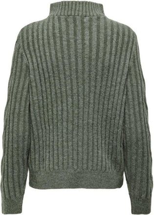 Jacqueline de Yong Strickpullover JDYANDREA (1-tlg) Plain/ohne Details