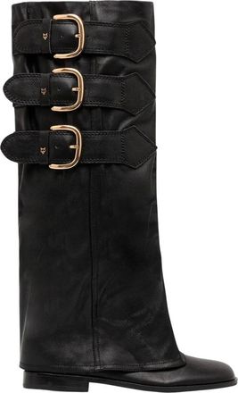 Naked Wolfe Damen, Schuhe, Schwarzk, 36 EUGr&ouml;&szlig;e